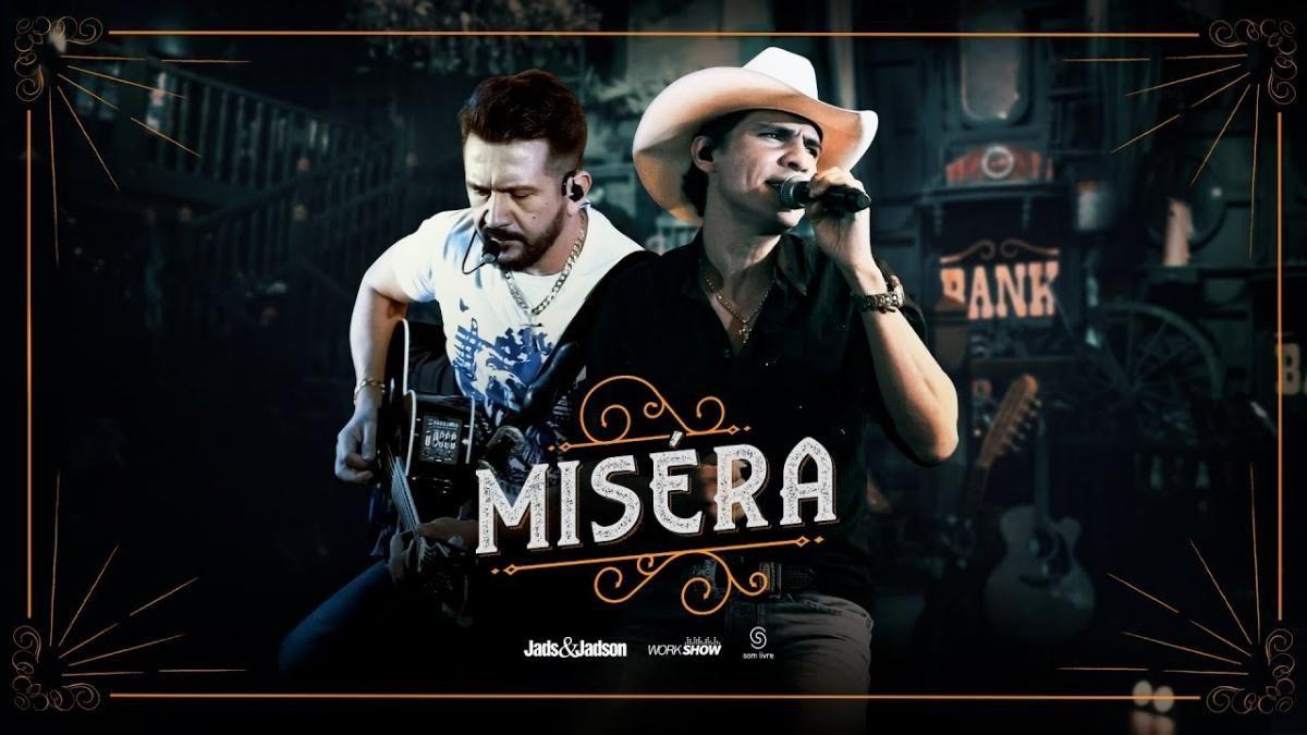 Miséra | GAZETA FM