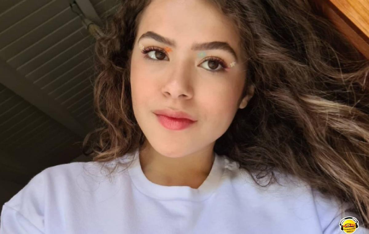 Maisa relembra passado humilde e nega ter nascido em berço de ouro ...