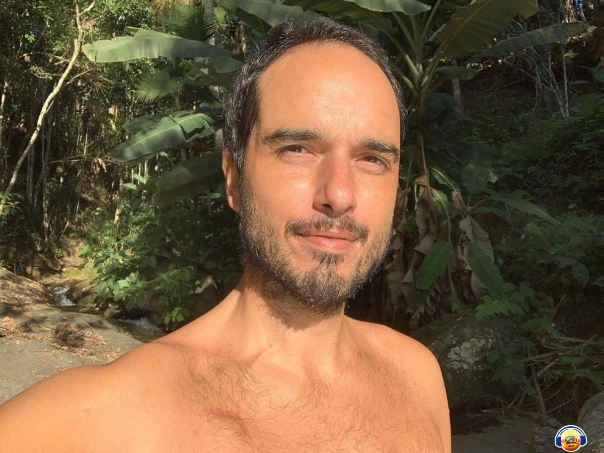 Ator Léo Rosa morre aos 37 anos após luta contra o câncer | GAZETA FM