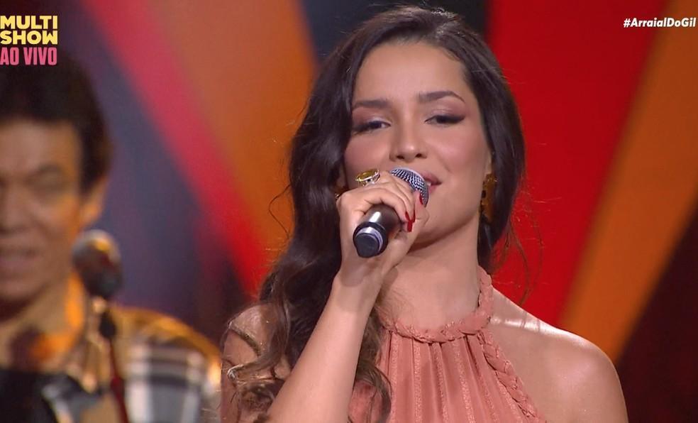 Juliette se lança como cantora e irá gravar EP com seis músicas ...