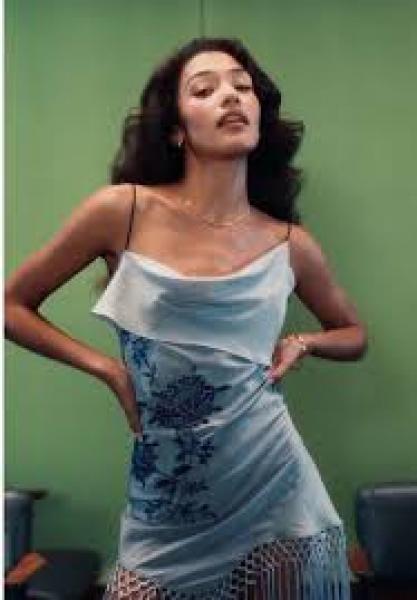 OLIVIA DEAN - MAN I NEED | GAZETA FM